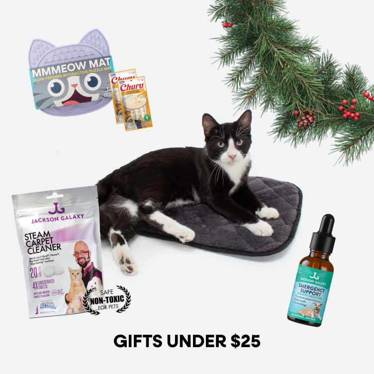 Gifts Under $25 – Jackson Galaxy