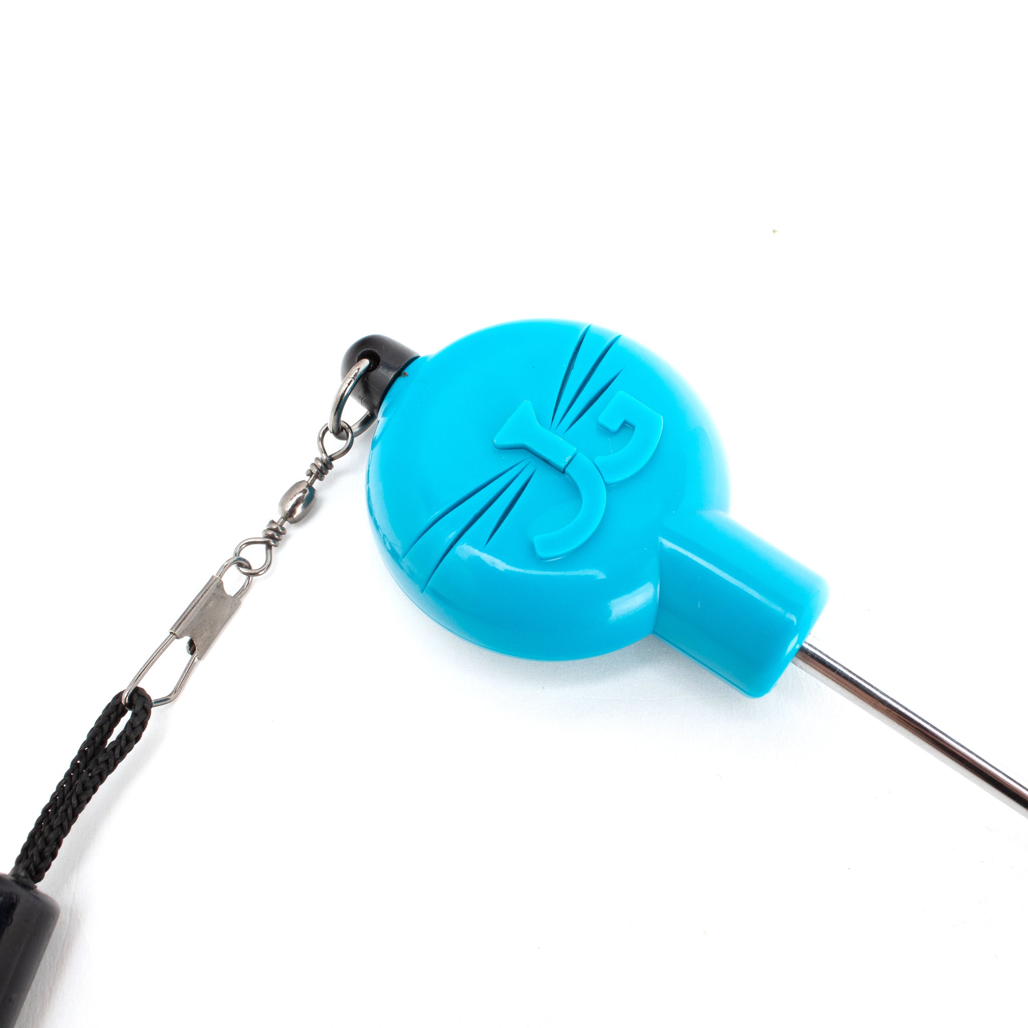 The Cat Distribution System Strikes Again! – Jackson Galaxy