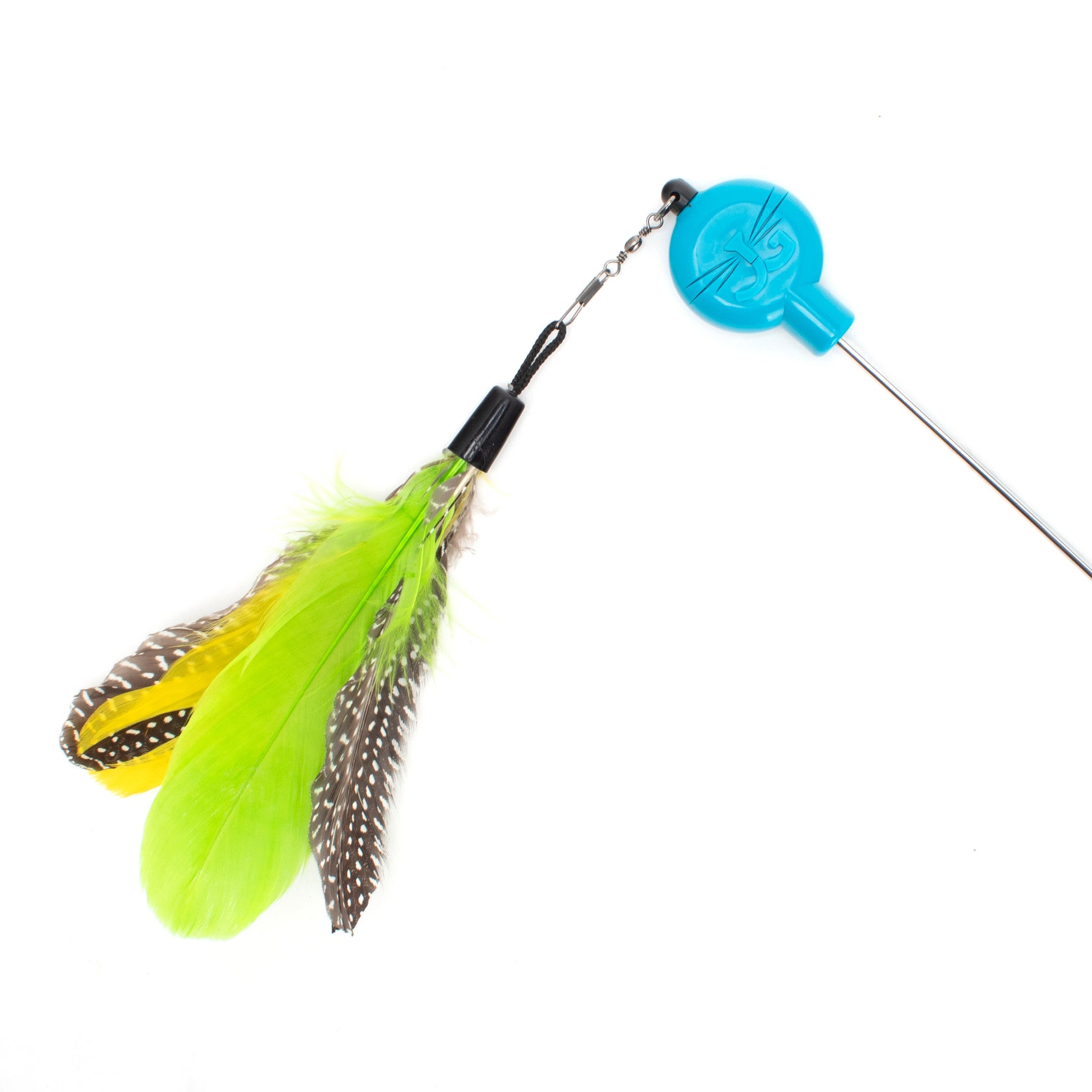 The Cat Distribution System Strikes Again! – Jackson Galaxy