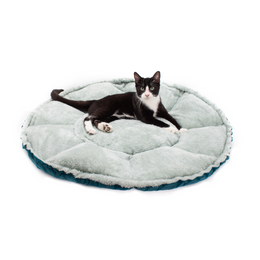 Convertible Clamshell Cat Bed – Jackson Galaxy