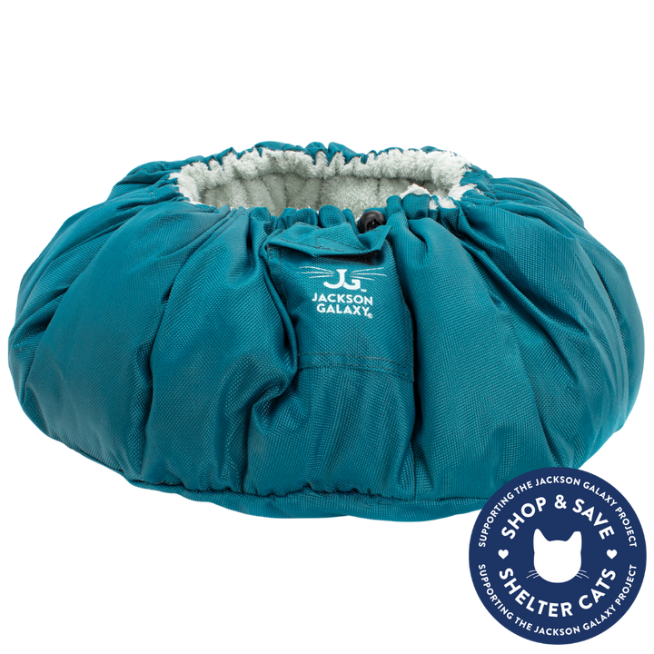 Jackson Galaxy Store