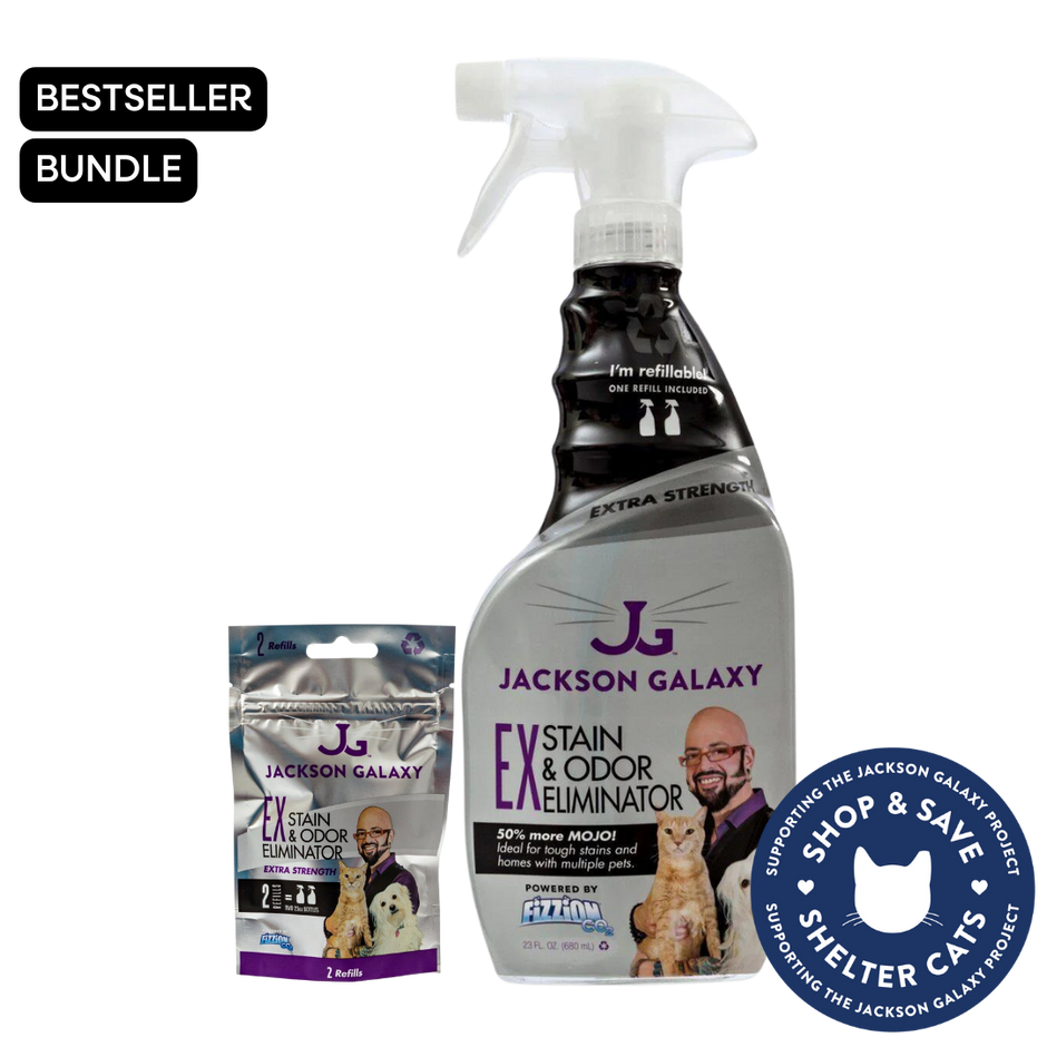Shop – Jackson Galaxy