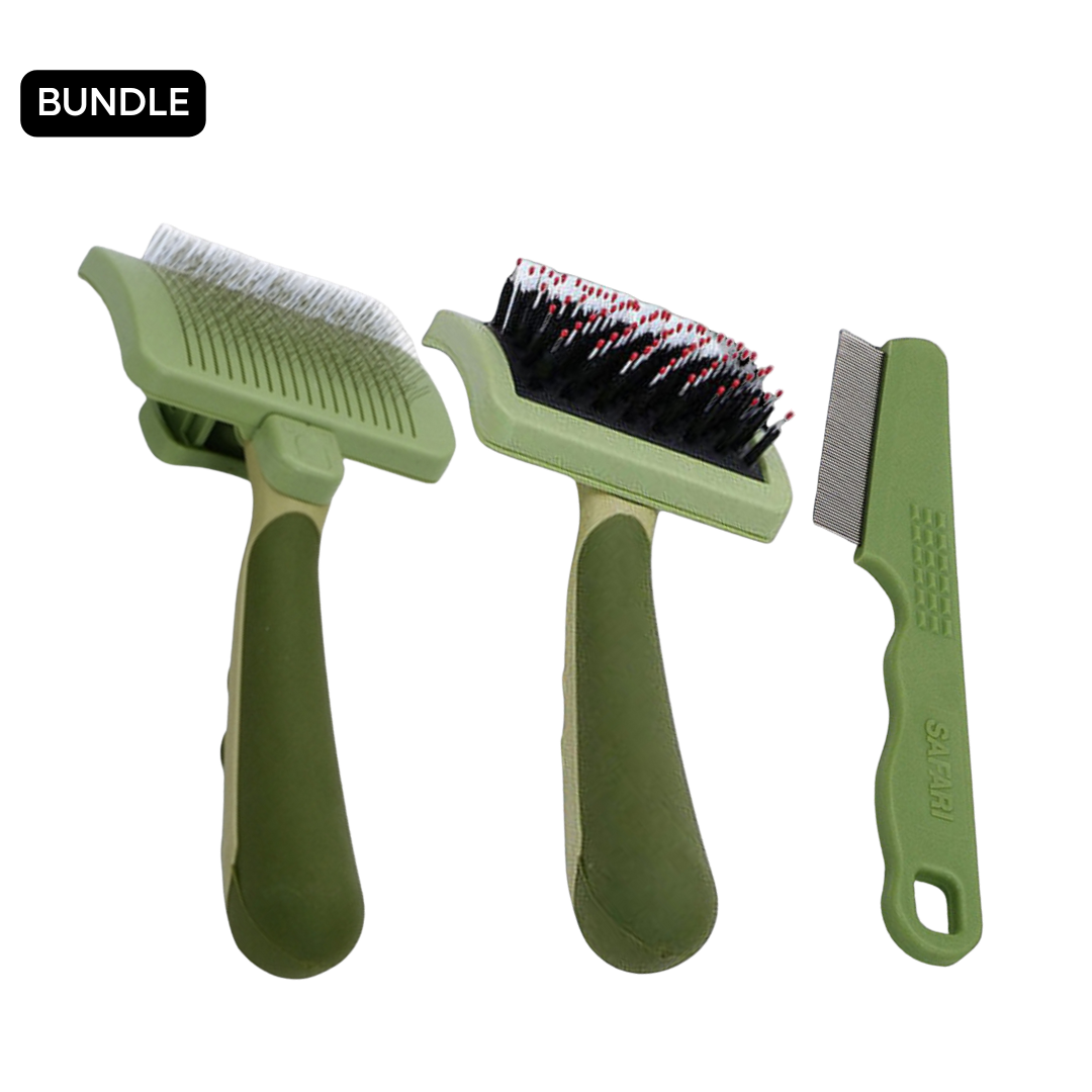 Grooming – Jackson Galaxy