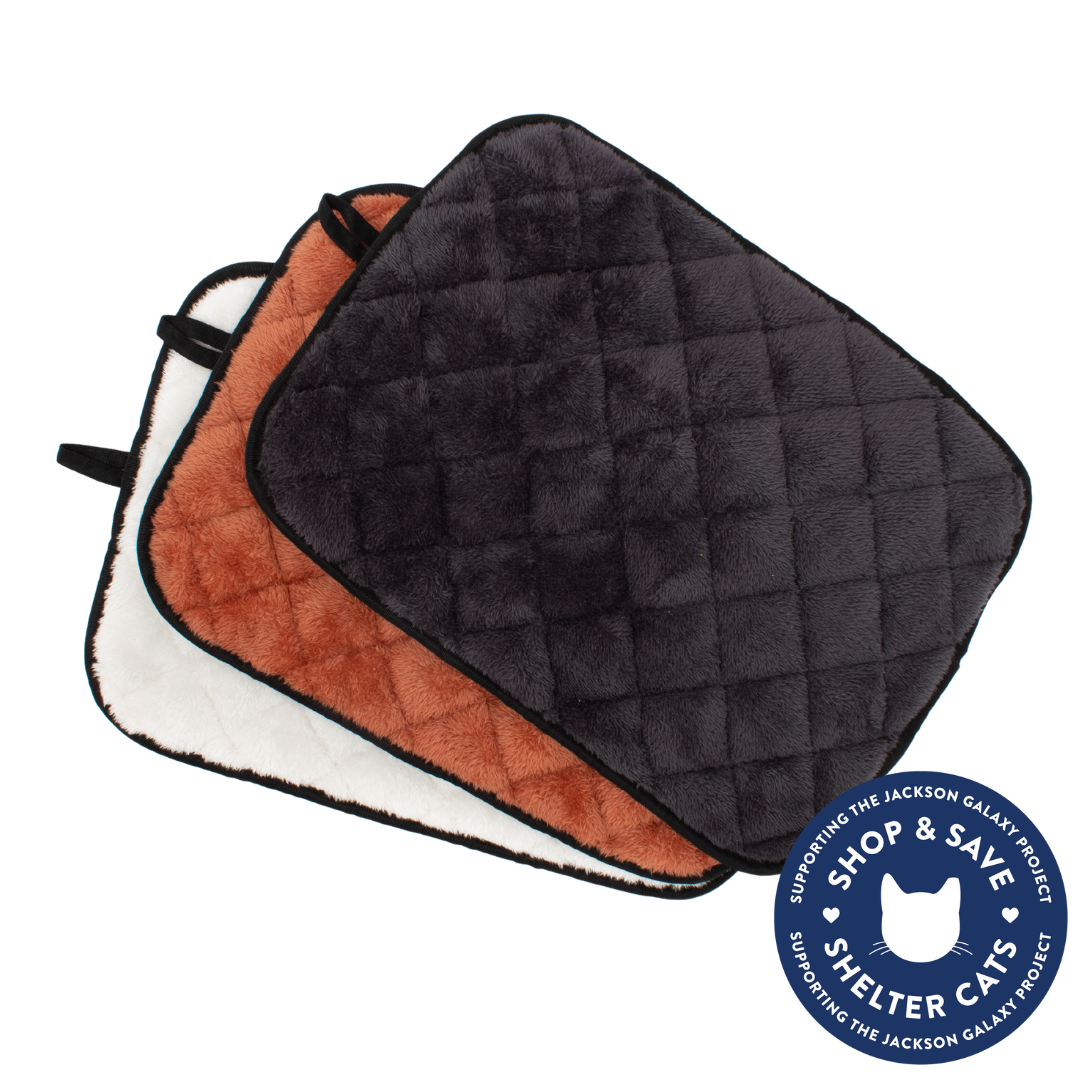 Jackson Galaxy's Basic Cat Mat