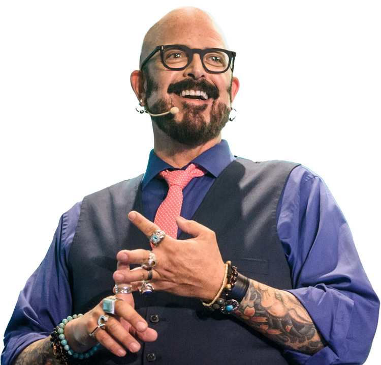 Events – Jackson Galaxy