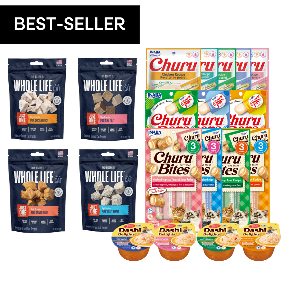 Shop – Jackson Galaxy