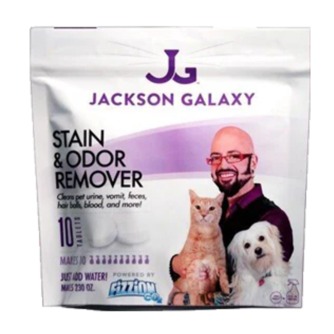 Cat Litter & Supplies by Jackson Galaxy