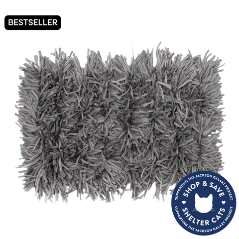 Snuffle Mat For Cats – Jackson Galaxy