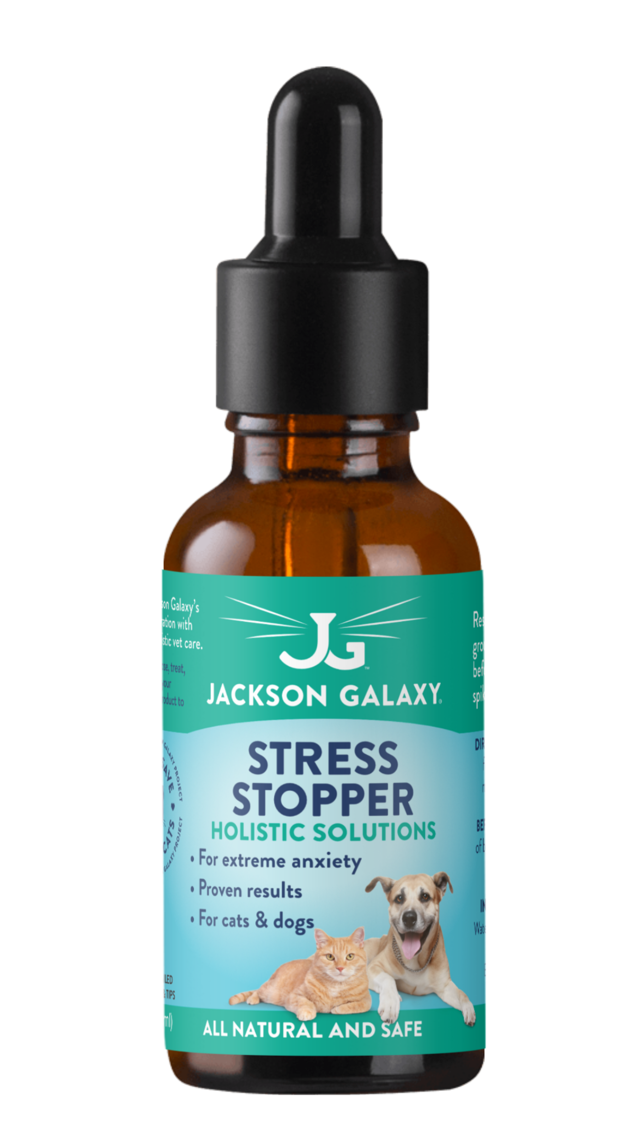 The Wallflower Bundle (For Shy Cats!) – Jackson Galaxy