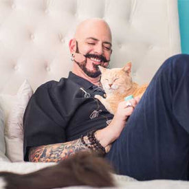 Blogs – Jackson Galaxy