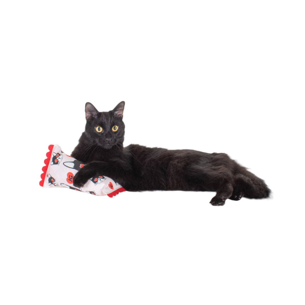 You're Opted Out of Mother's Day – Page 6 – Jackson Galaxy