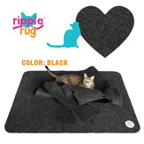 Ripple Rug Cat Activity Mat – Jackson Galaxy