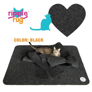 Ripple Rug Cat Activity Mat – Jackson Galaxy