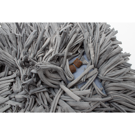 Snuffle Mat For Cats – Jackson Galaxy